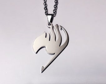 Fairy Tail Ring | Etsy