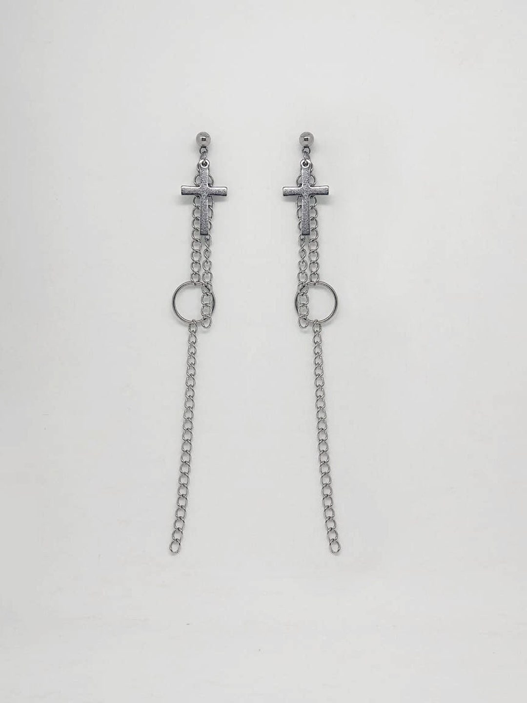 Stray Kids Felix Inspired Earrings Felix I Am You Inspired - Etsy