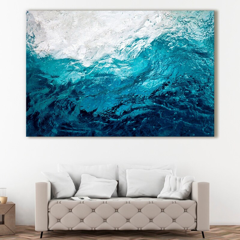 Canvas Art - Etsy