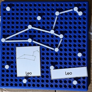 Constellations Board - Etsy
