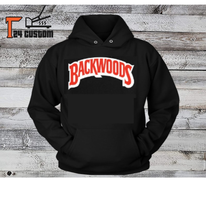 Mens Backwoods Hoodie - Etsy