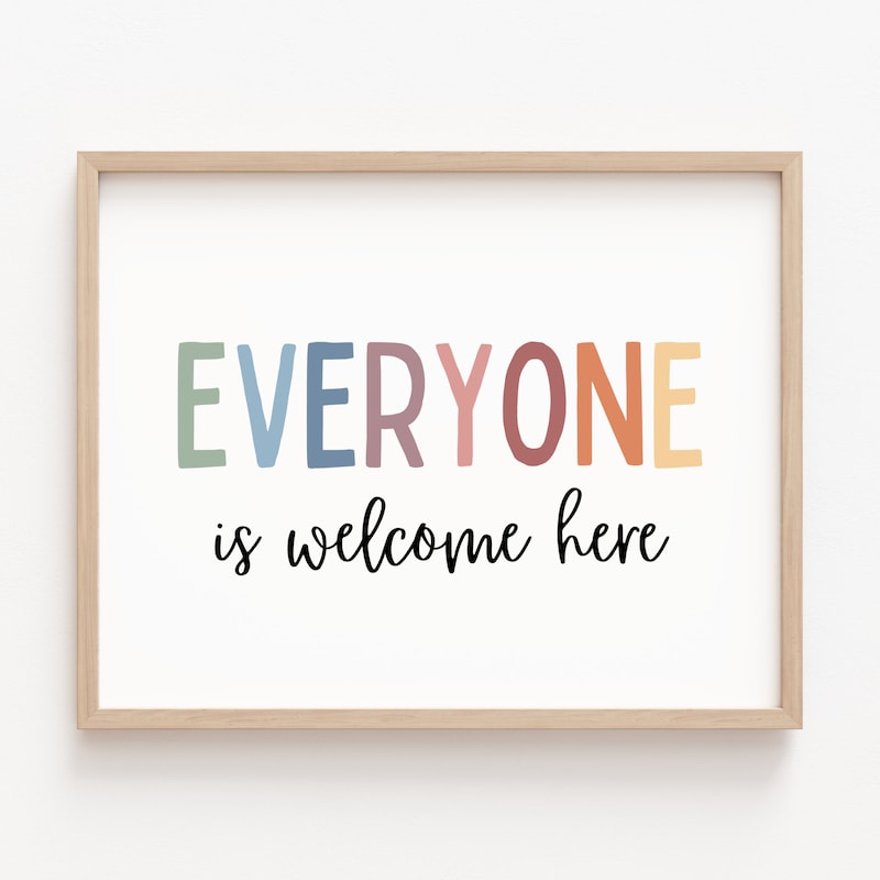 All inclusive zeichen - Etsy.de