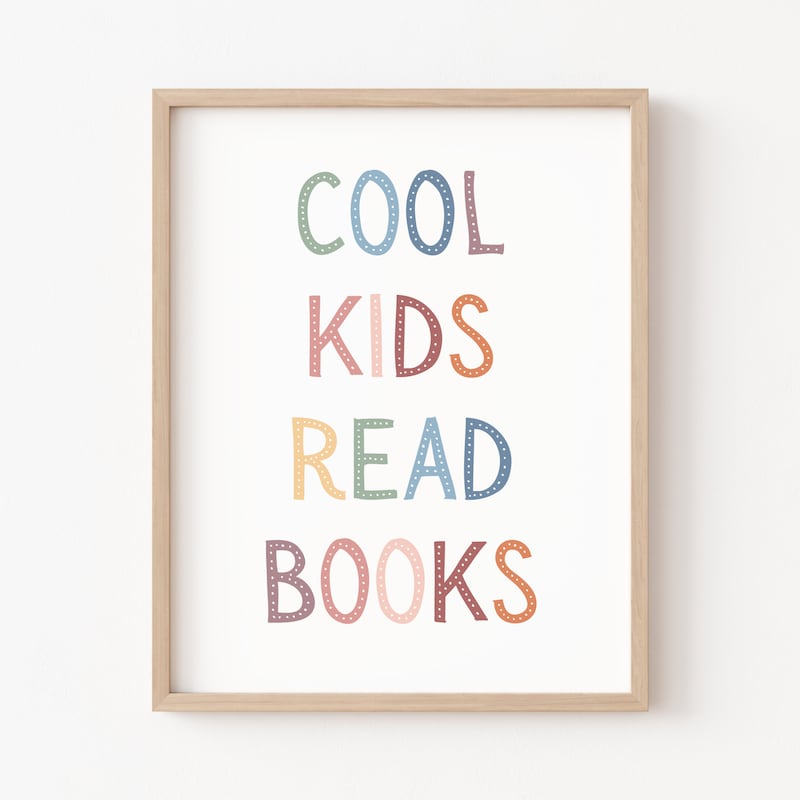 Cool Posters - Etsy