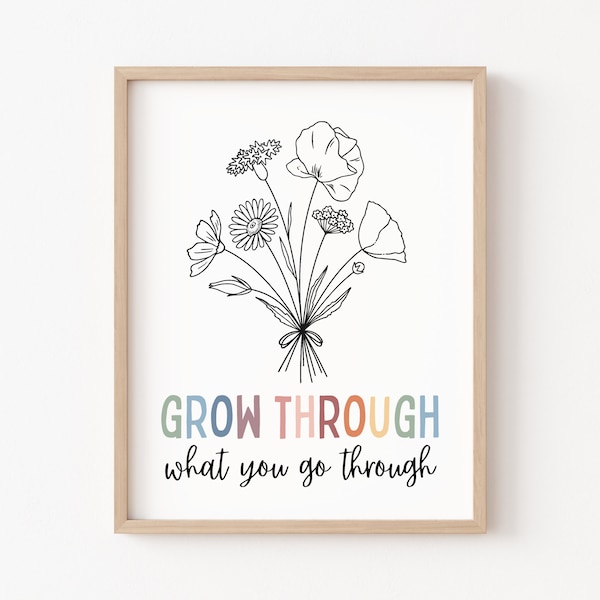 Recovery Posters - Etsy