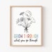 It's Okay to Feel, Boho Classroom Decor, Feelings Chart Poster, My ...