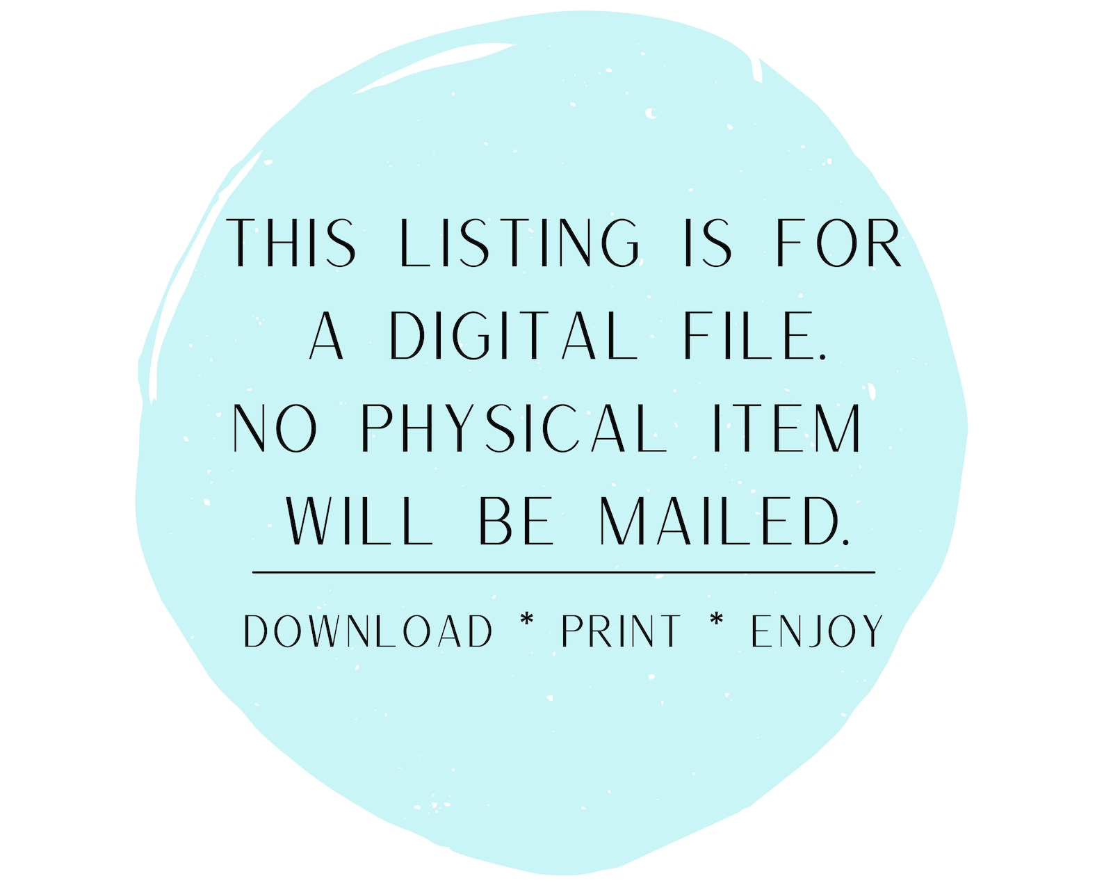 Alphabet Poster Handwriting Chart Print Educational Wall Art - Etsy