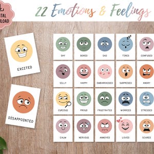 Preschool Flash Card Bundle, Montessori Toddler Flashcards, Homeschool ...