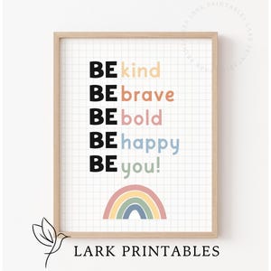 Motivational Classroom Posters, Inspirational Classroom Decor You Can ...