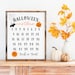 Halloween Countdown, Fall Decorations, Halloween Decor Classroom ...