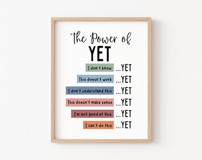 PRINTABLE Modern Classroom Poster Pack | Bulletin Board Posters ...