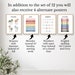 Educational Posters, 12 Homeschool Prints, Montessori Classroom Decor ...