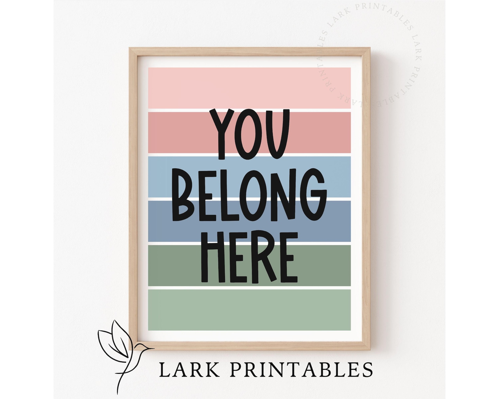 Motivational Classroom Posters, Inspirational Classroom Decor You Can ...