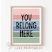 Motivational Classroom Posters, Inspirational Classroom Decor You Can ...