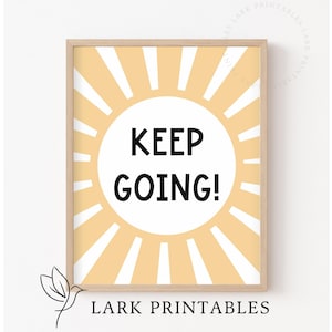 Motivational Classroom Posters, Inspirational Classroom Decor You Can ...