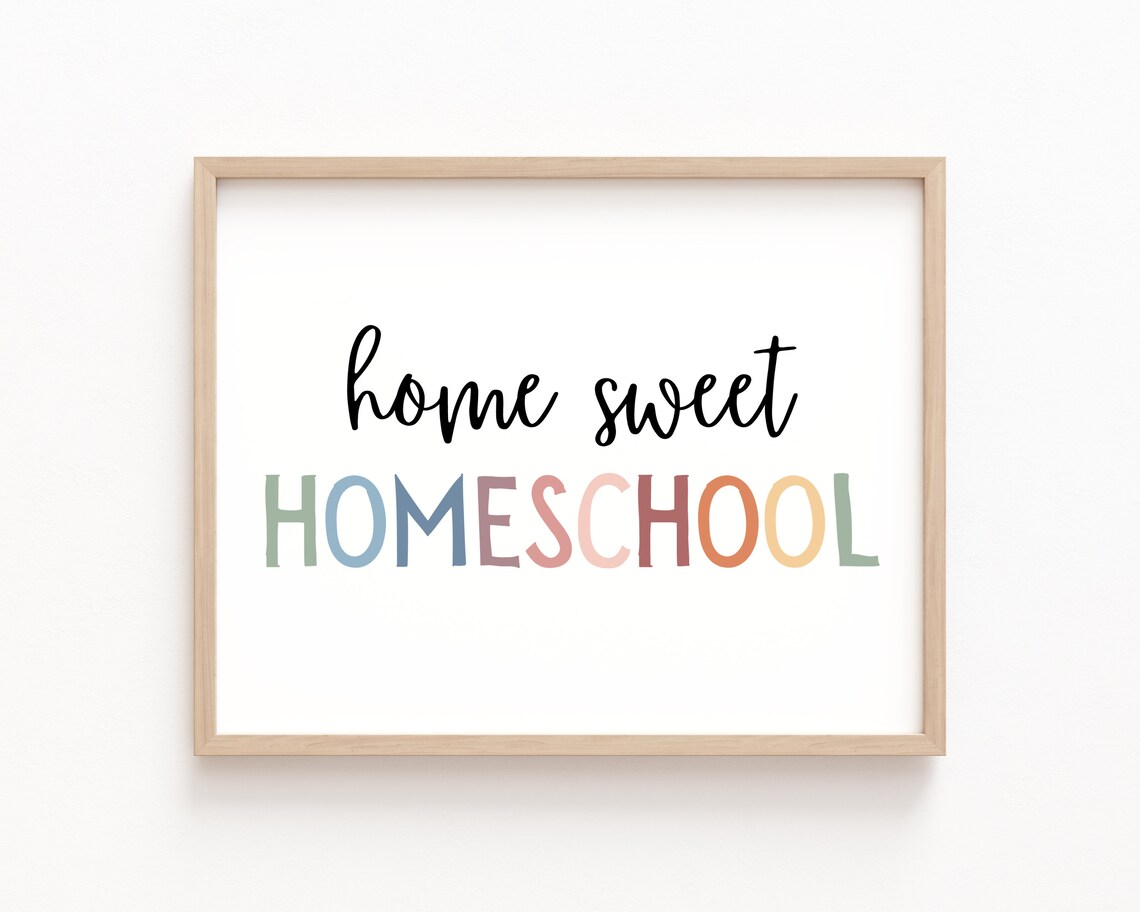 Best States for Homeschooling Kids & How to get Started