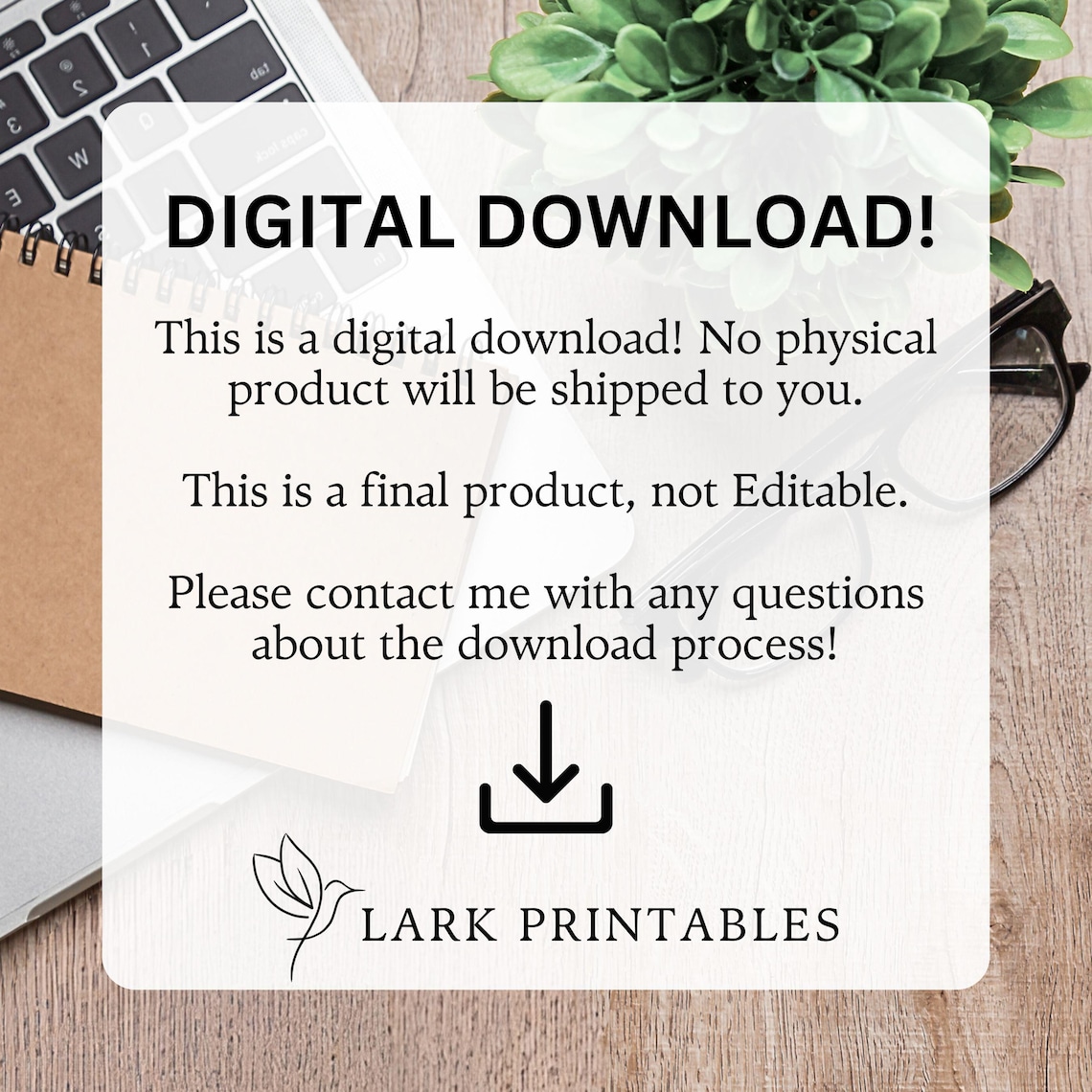 Work Hard and Be Kind Printable Poster, Classroom Decor, Motivational ...