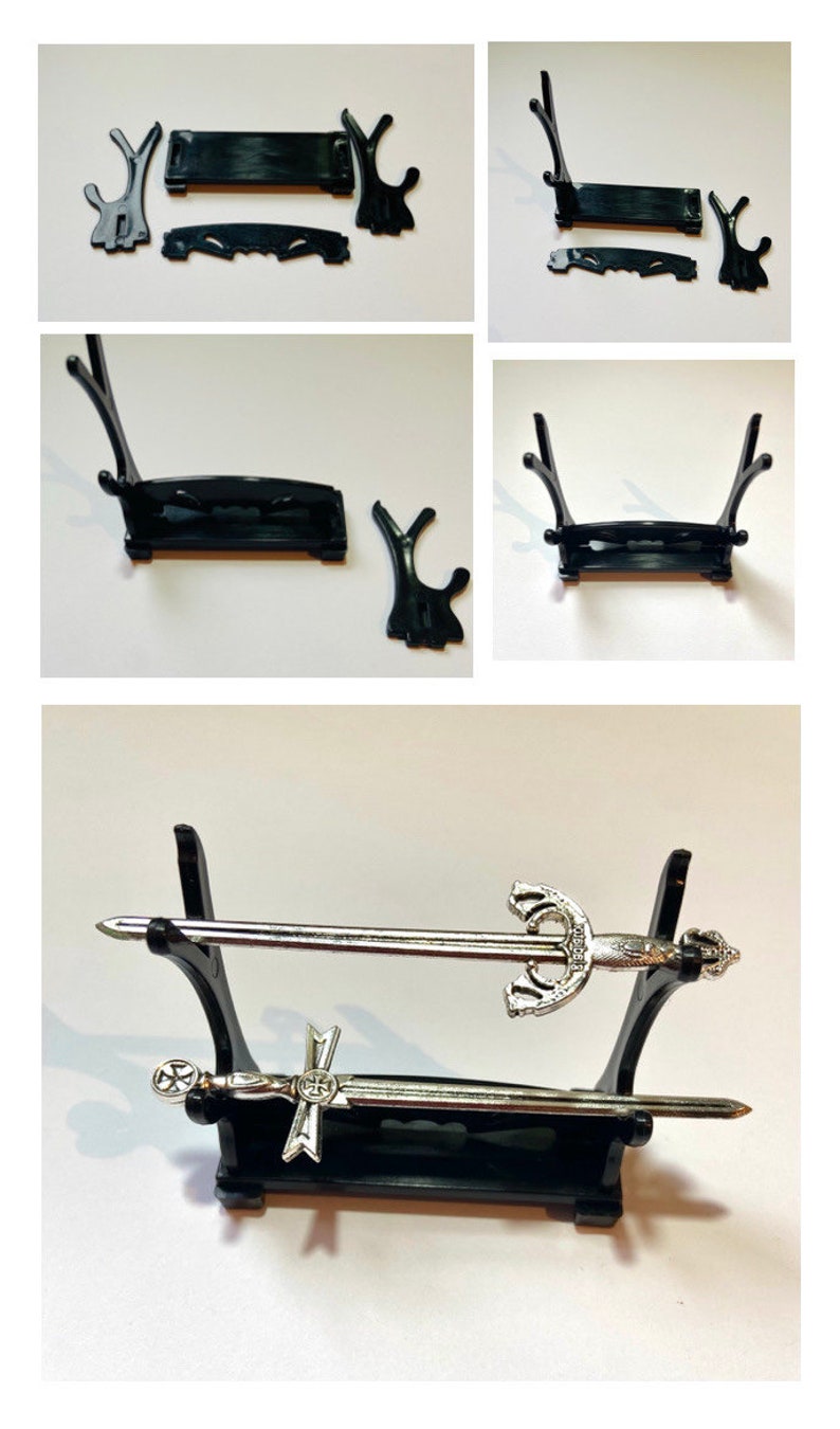 Mini Sword Replicas Movie Prop Cosplay Weapon Viking Medievel Fatasy ...