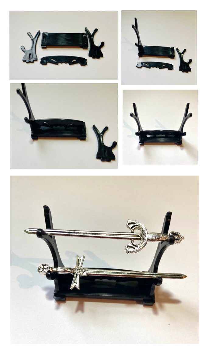 Mini Sword Replicas Movie Prop Cosplay Weapon Viking Medievel Fatasy ...