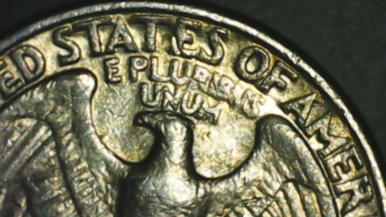 1982 P Quarter Error Value: 1982 Mill Quarter Value – AJRUZ