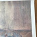 Poster Reproduction of Geo Ham 1920s Racing Car 1928 Illustration ...