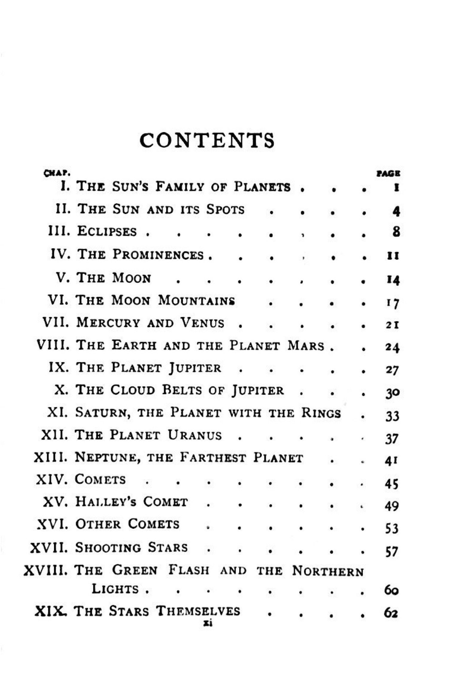 Star Constellation Planets Space Homeschool Study Book Stars | Etsy