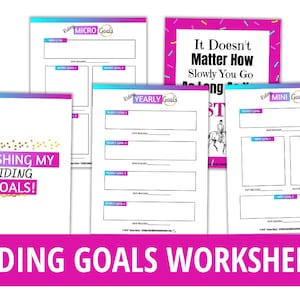 Complete Horse Riding Lesson Journal Riding Lesson Binder - Etsy