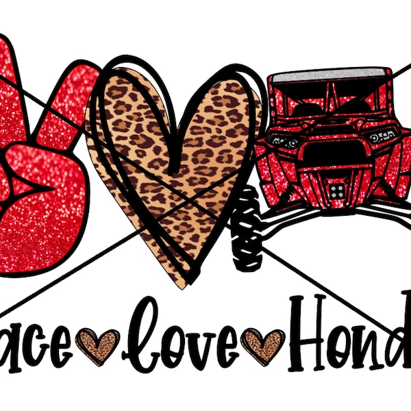 Honda Talon Svg - Etsy