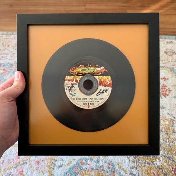 45 Records - Etsy