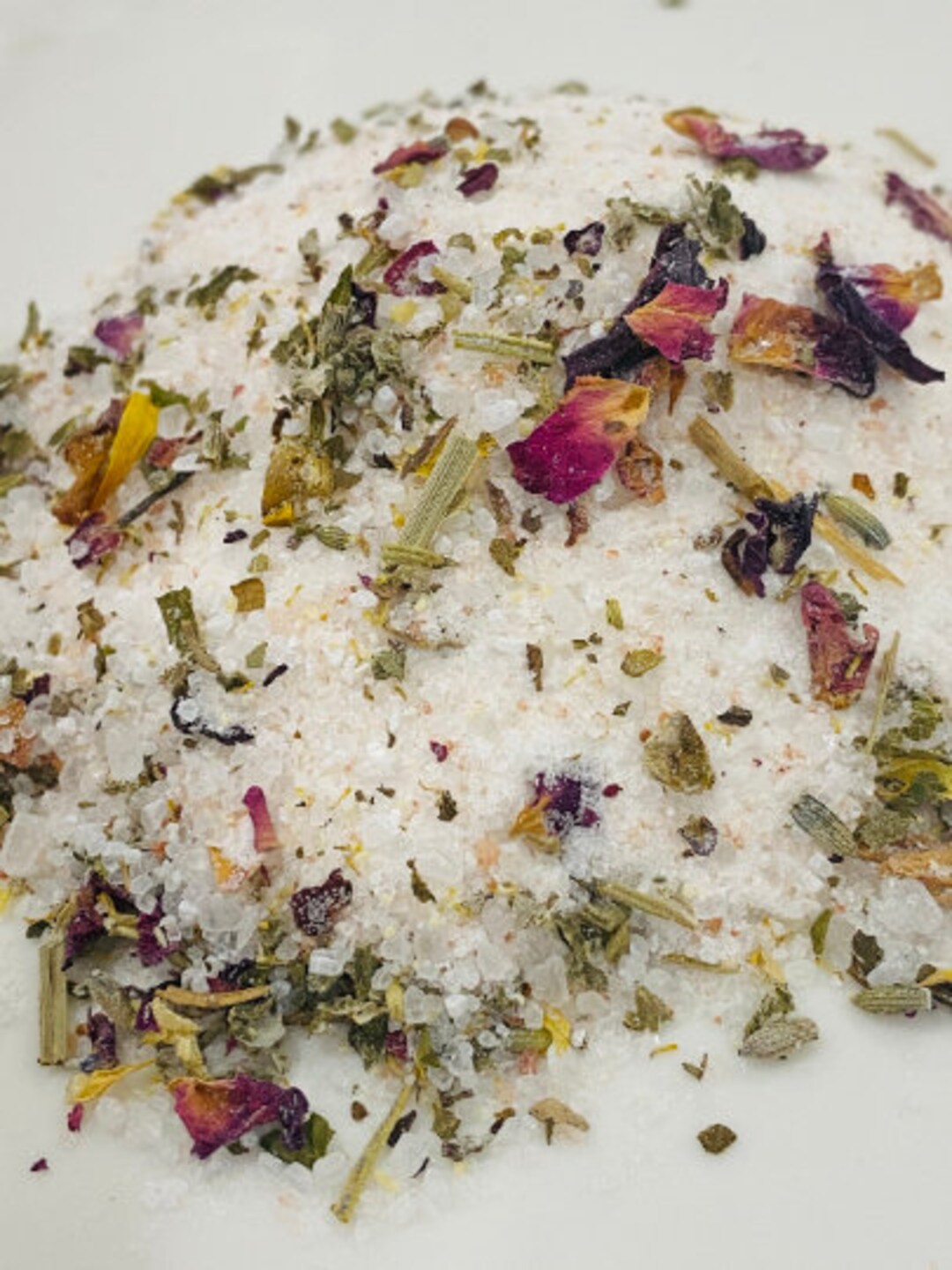 Yoni Bath Soak - Etsy