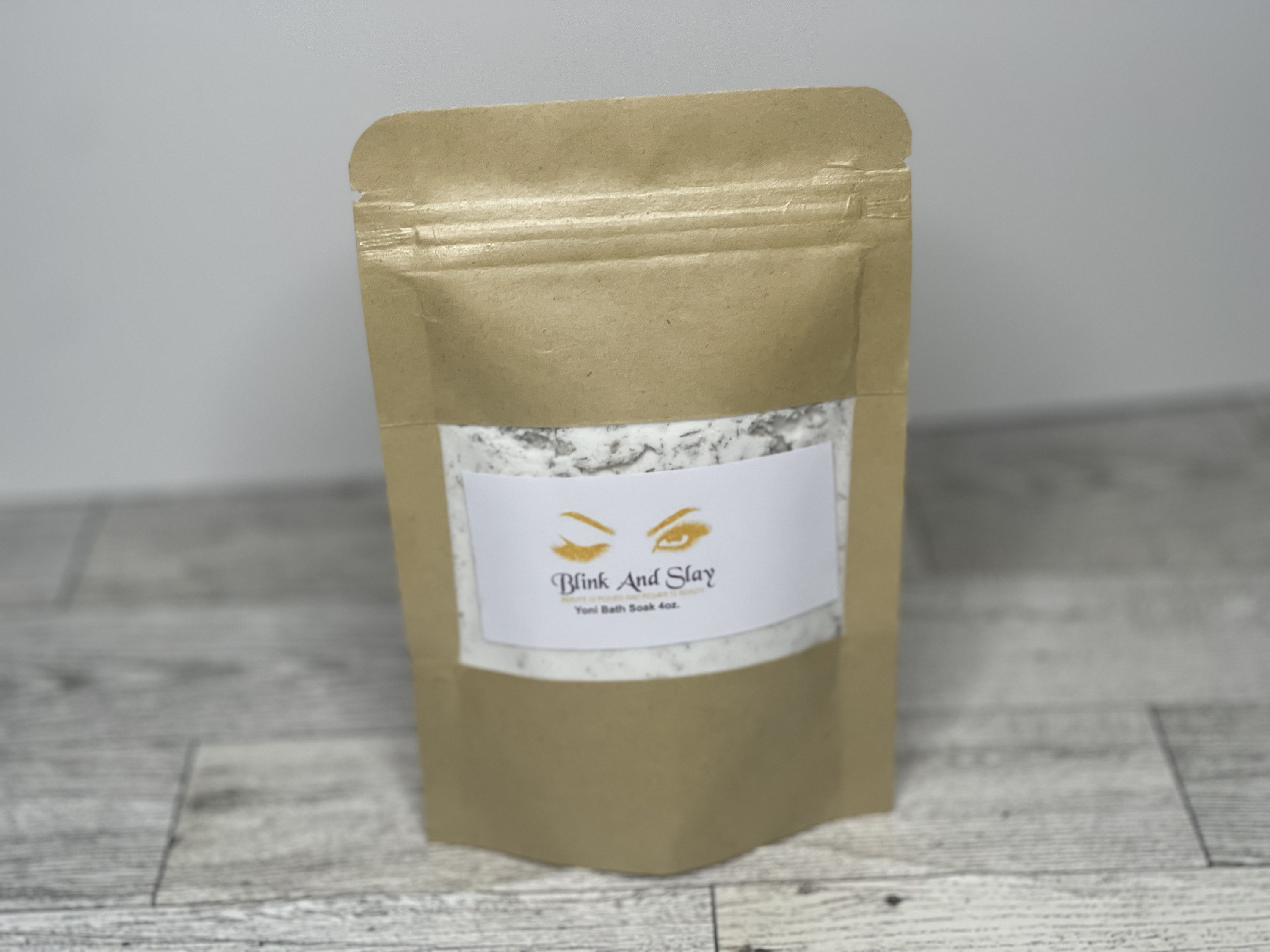Yoni Bath Soak - Etsy