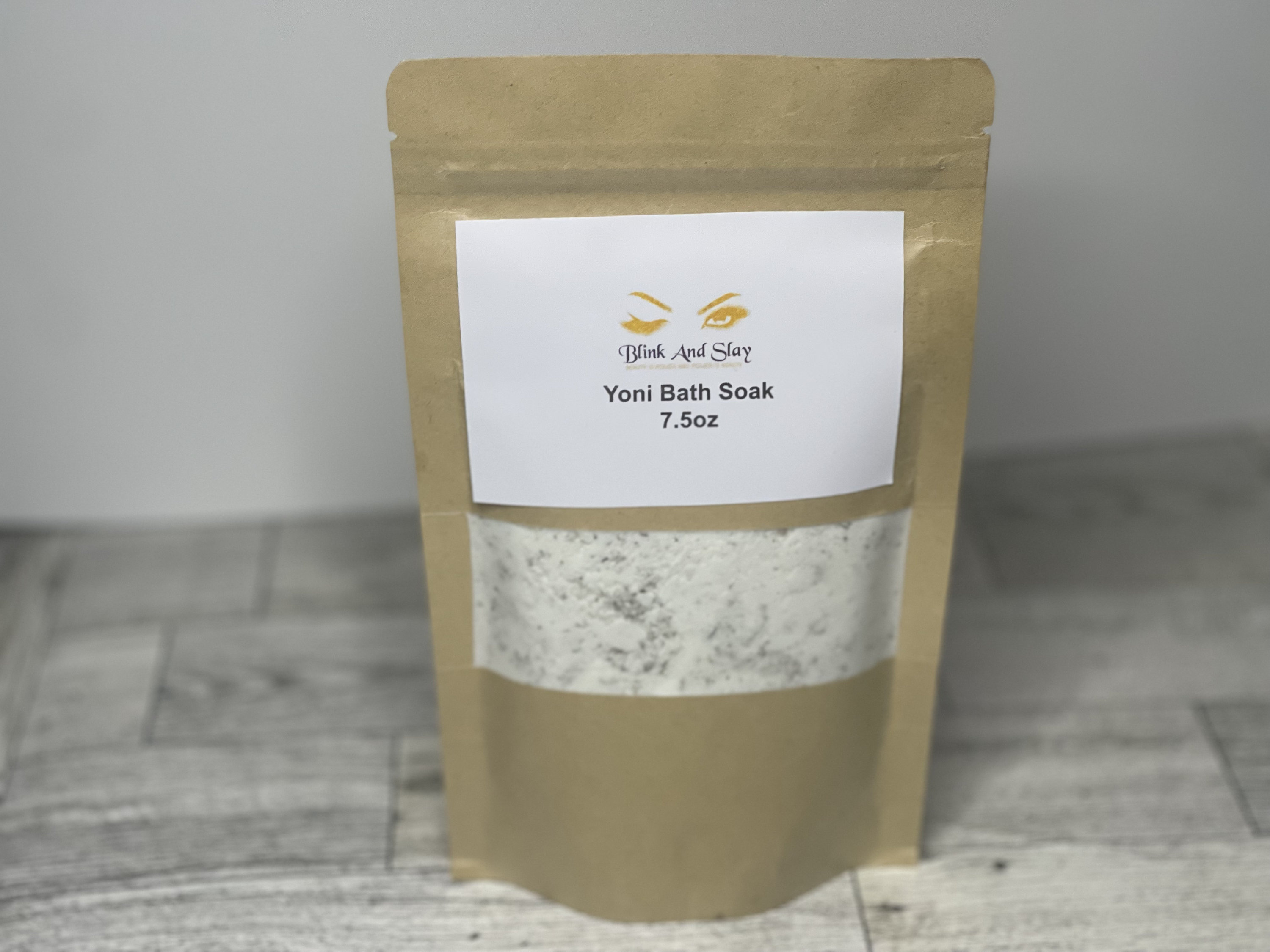 Yoni Bath Soak - Etsy