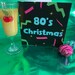 80s Christmas Card - Christmas Card - 80s Nostalgia - 1980s - Retro ...