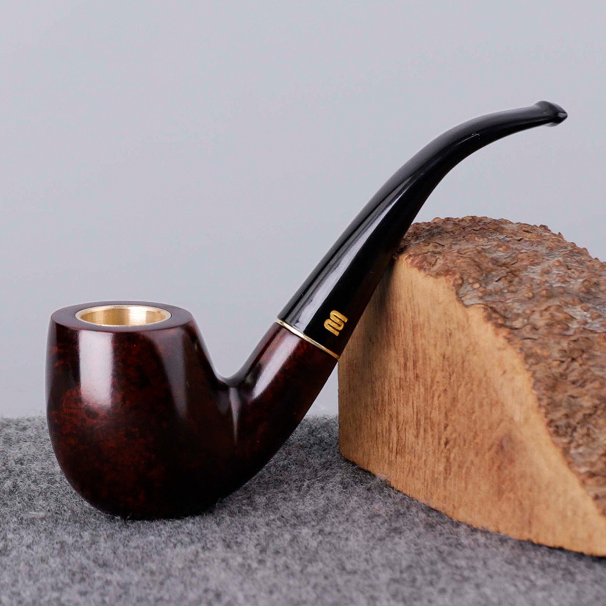 Oom Paul Pipe for sale | Only 4 left at -75% Oom Paul Pipe for sale | Only 4 left at -75%