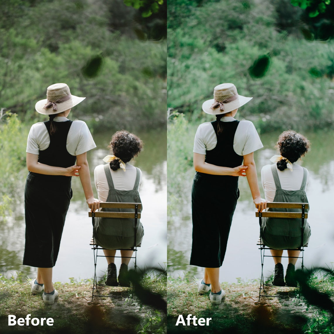 Classic Film LUT - Film Luts, Film Simulation, Photoshop Luts, Luts ...