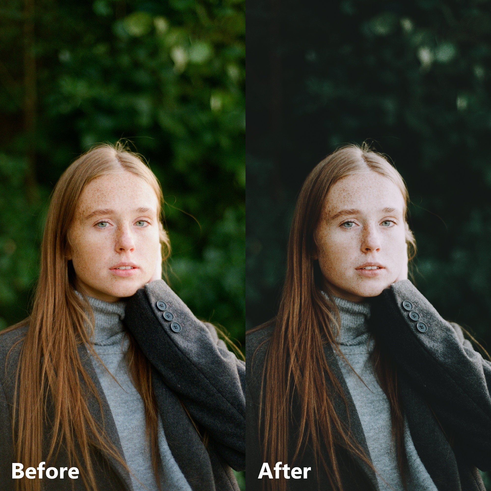 Dark & Moody LUT - Film Luts, Photoshop Luts, Luts Premiere Pro ...