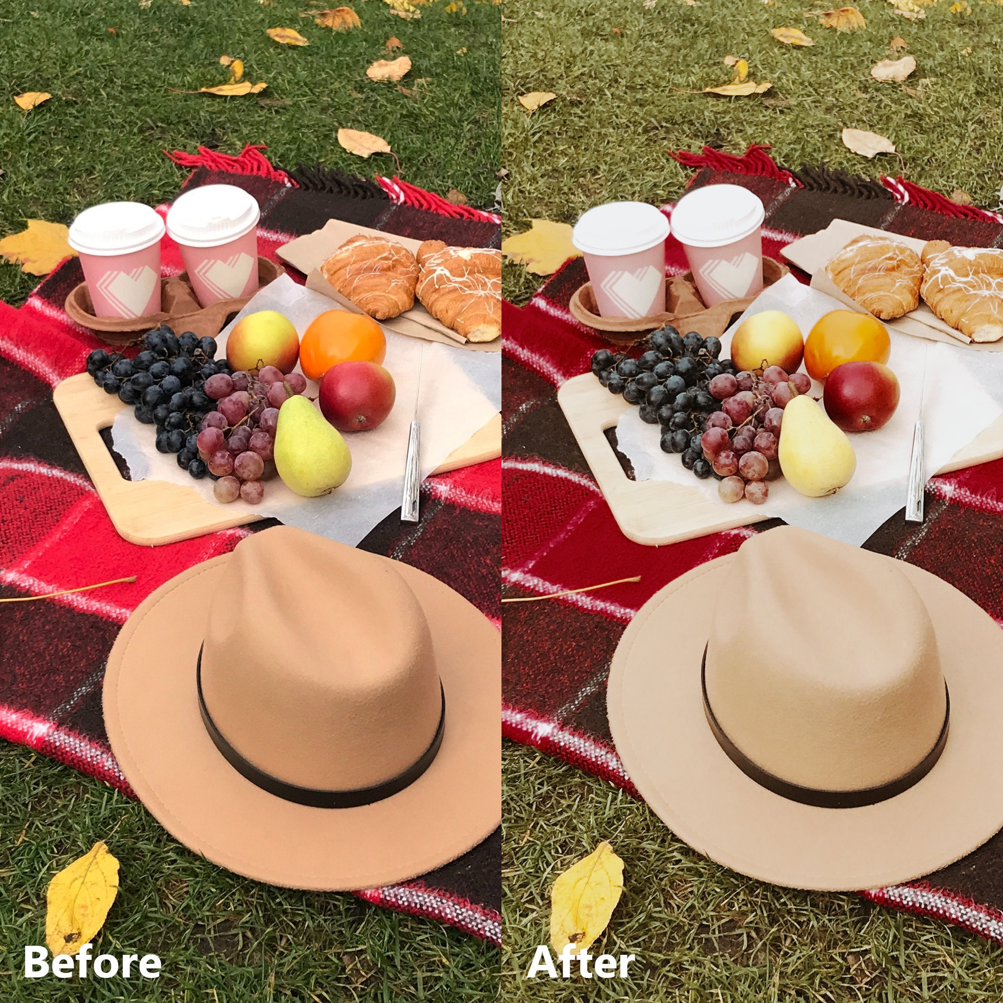 Kodak Gold LUT Film Luts, Film Simulation, Photoshop Luts, Luts ...