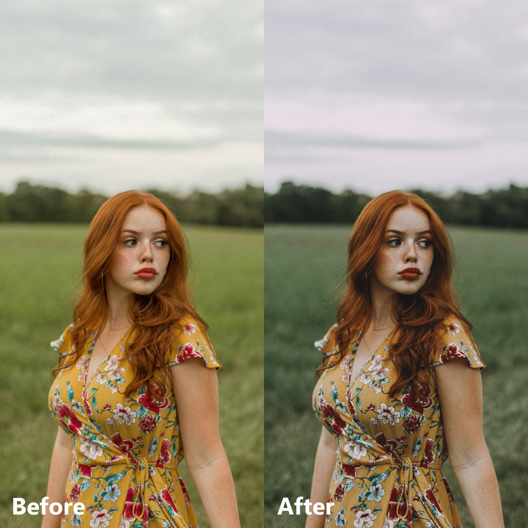 Dark & Moody LUT - Film Luts, Photoshop Luts, Luts Premiere Pro ...