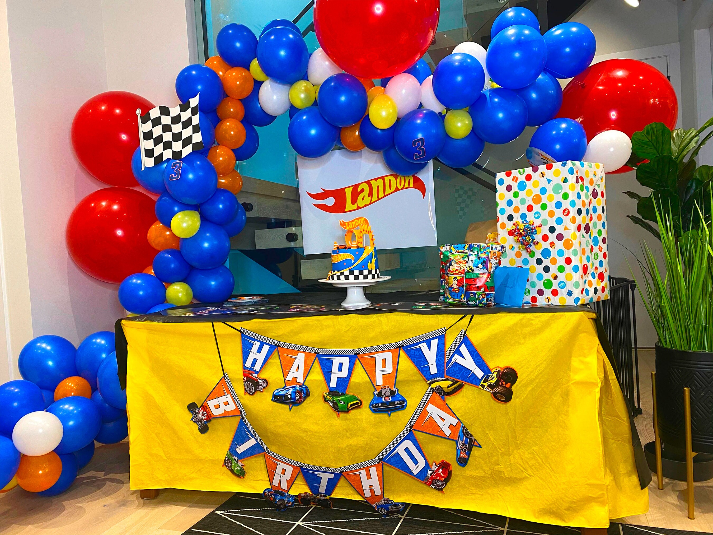 Hot Wheels Custom Logo With Name - Etsy Canada