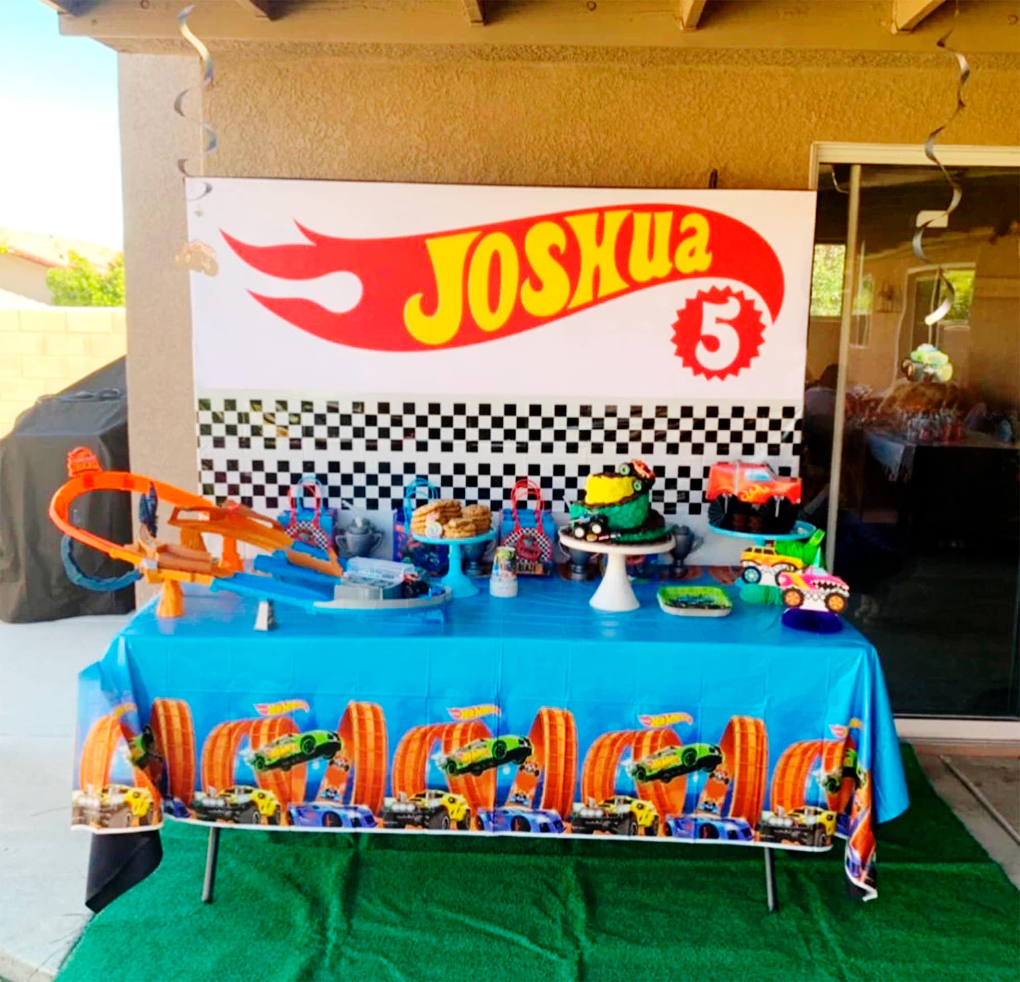 Hot Wheels Custom Logo With Name - Etsy Canada