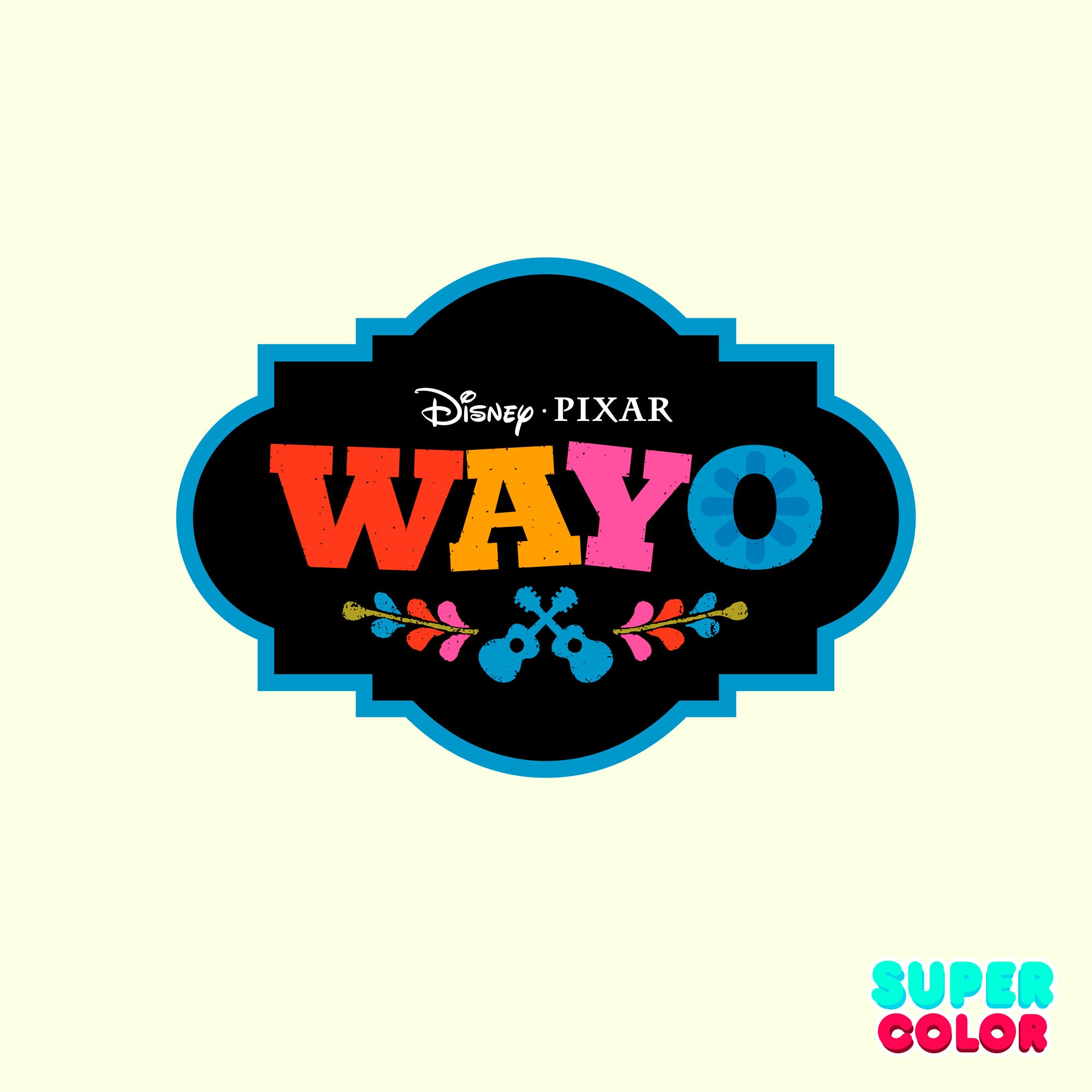 Coco Custom Logo With Name | Etsy