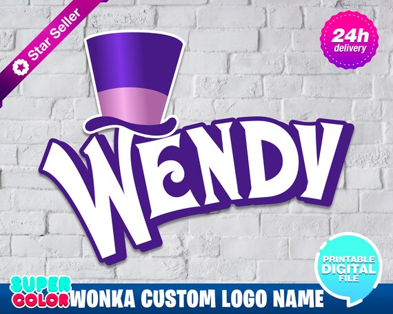 Wonka Logo