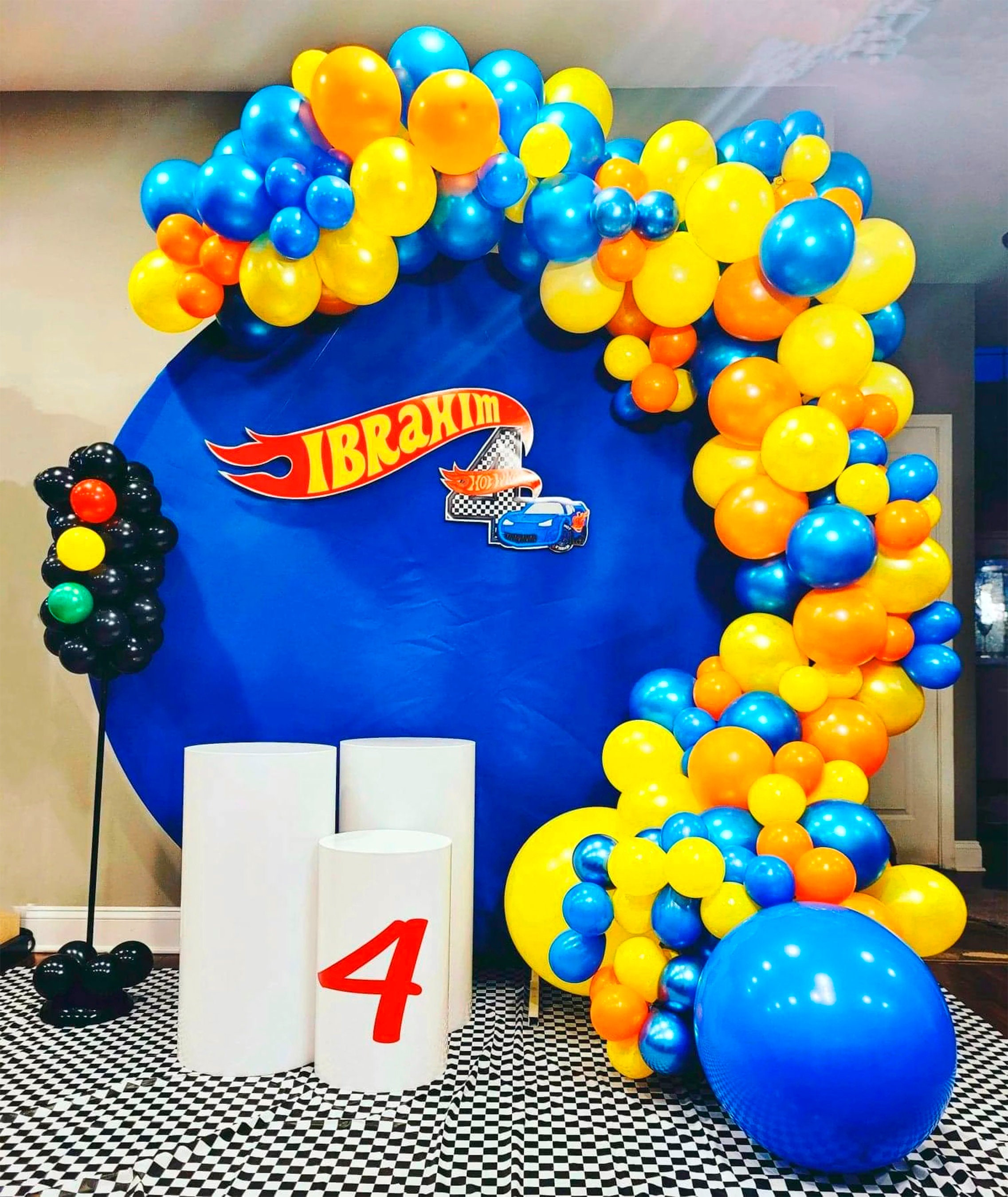 Hot Wheels Custom Logo With Name - Etsy Canada