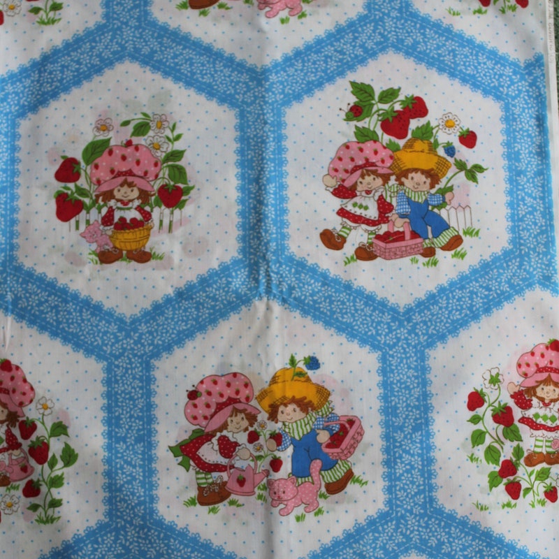 Spring Mills Fabric - Etsy