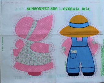 Overall Bill - Etsy