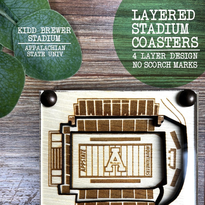 Mens Appalachian State - Etsy