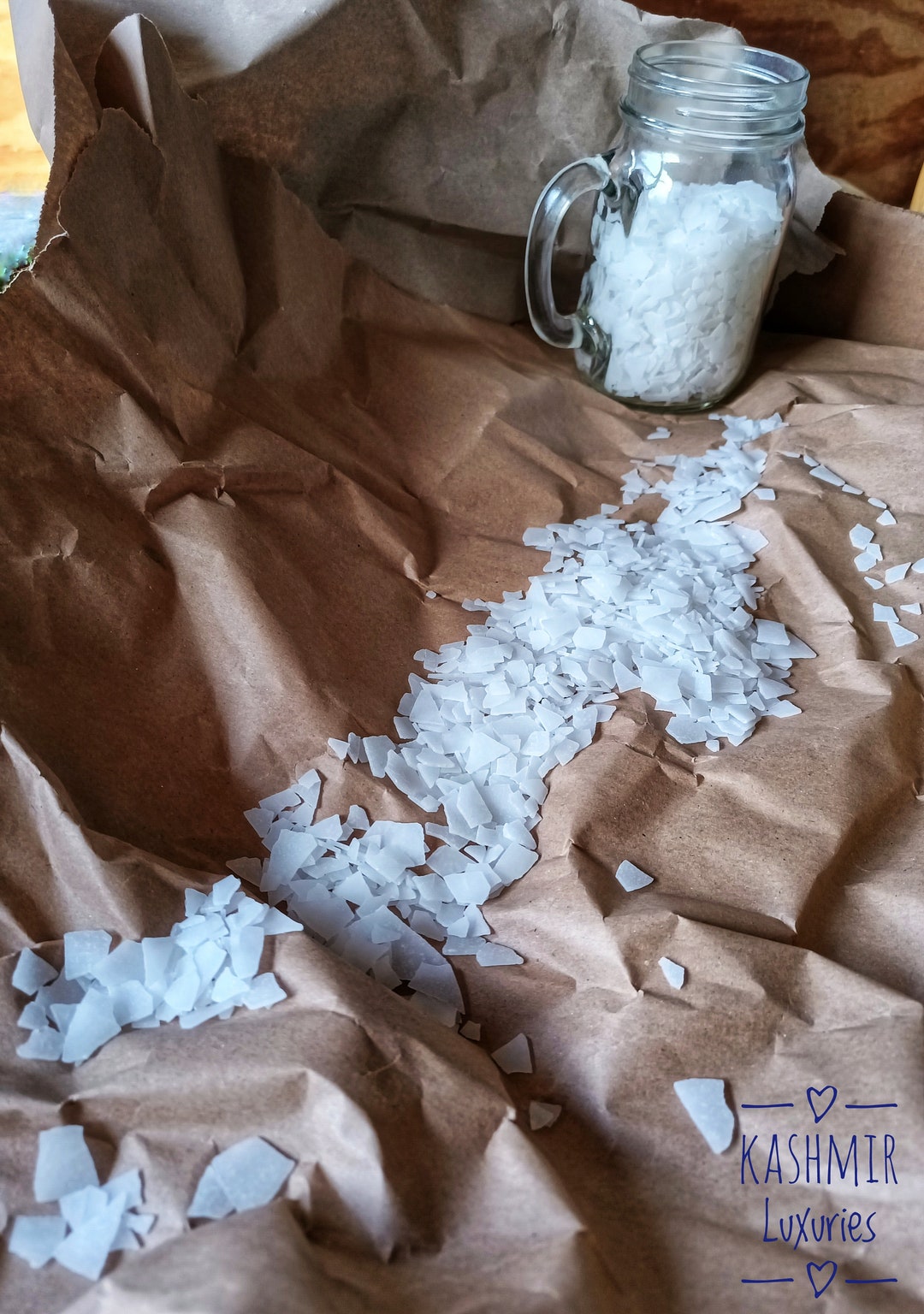 Magnesium Bath Soak Flakes | Pain Reliever | Magnesium Oil | Authentic ...