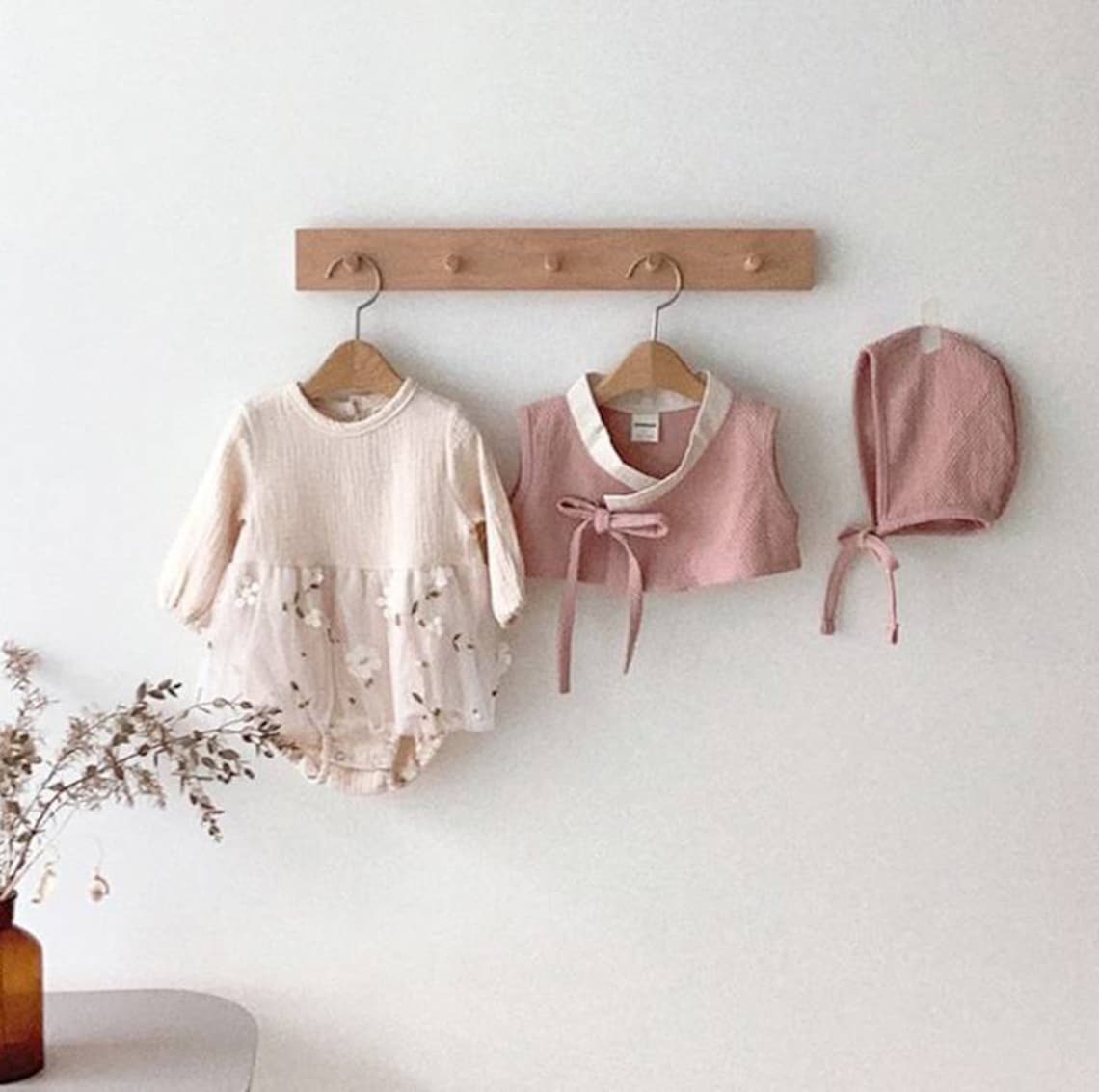 Korean Dol Dohl 100-day Traditional Dailywear Cotton Blue Boy - Etsy