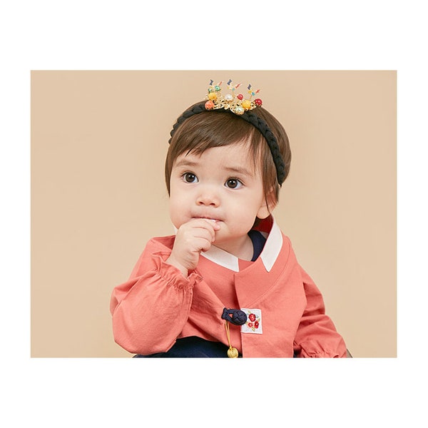 Traditional Korean Hair Accessories - Etsy