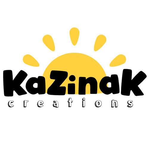 KAZINAK - Etsy