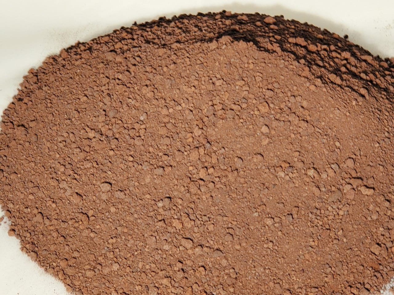 Red Lava Sand 5 Lbs - Etsy